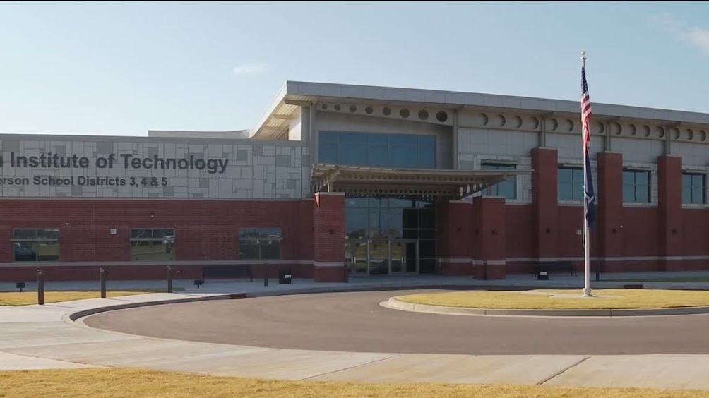 New Anderson Institute of Technology Program Helps Train New Generation ...