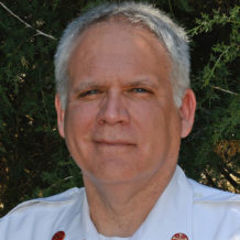 Decatur AL Fire Chief Resigns for Position in Home State Firefighters ...