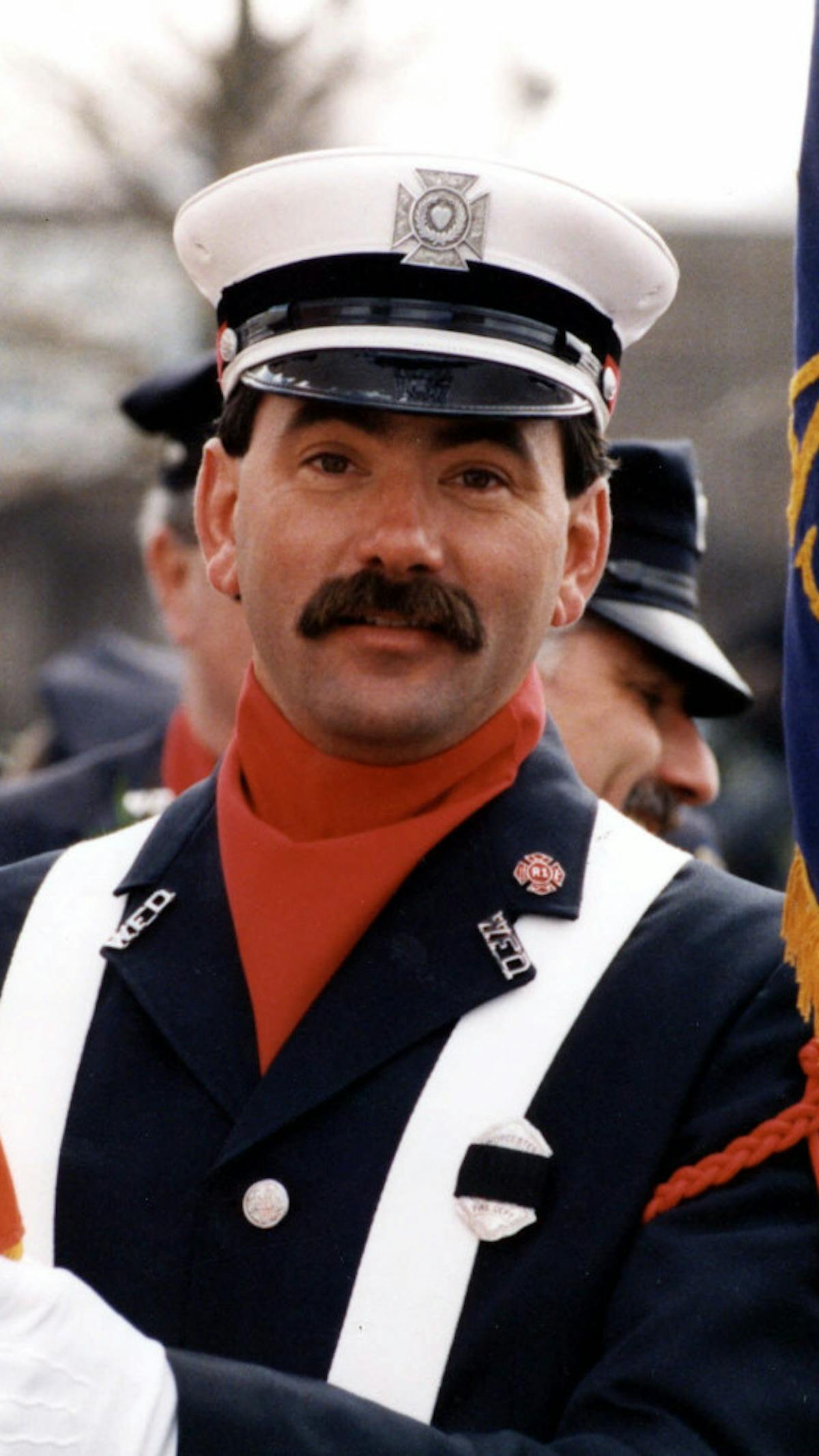 Historical Incidents: The Worcester Cold Storage and Warehouse Fire—20 ...