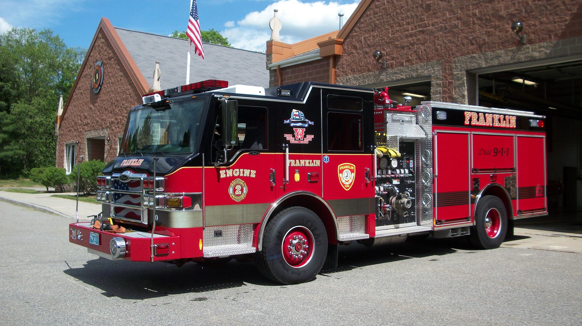 Innovative Treatment Returns Franklin MA Firefighter to Work | Firehouse