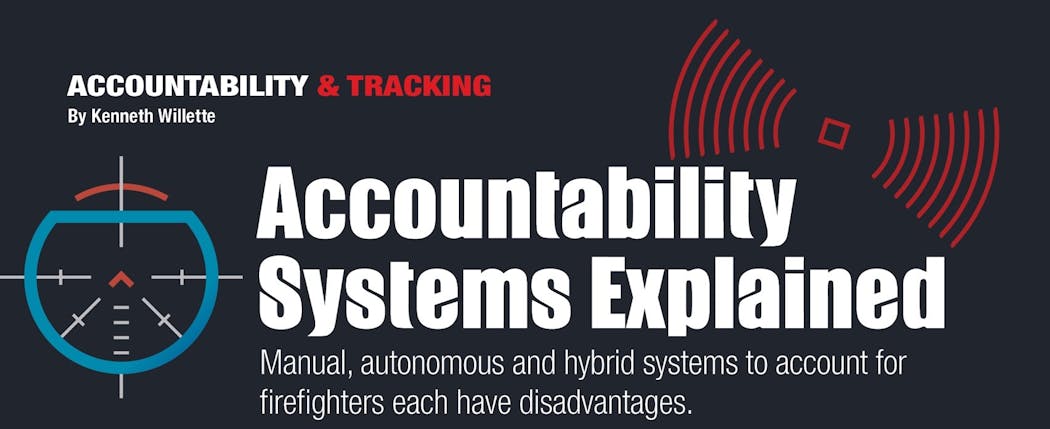 Accountability Systems Explained | Firehouse