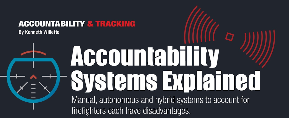Accountability Systems Explained | Firehouse