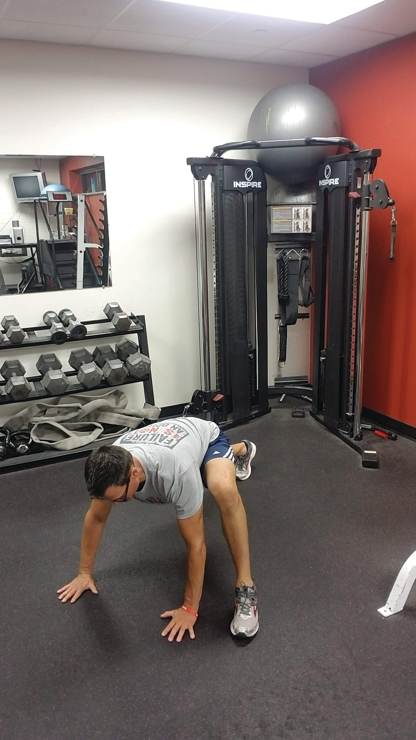 Health & Fitness: Fitness for the Fire Attack | Firehouse