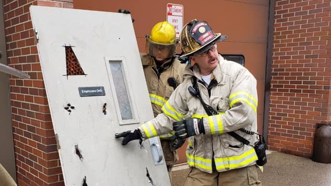 Firefighter Family Ends Half-Century Run with NY Department | Firehouse