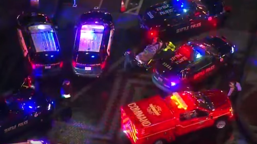 Woman Killed, Seven Injured in Seattle Mass Shooting | Firehouse