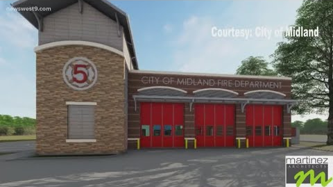 New Stations, Apparatus Coming to TX Fire Department | Firehouse