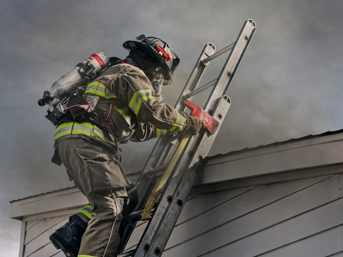 3M Scott Air-Pak X3 Pro SCBA From: 3M Scott | Firehouse