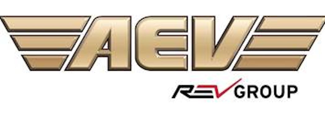 AEV Vehicles Certified Green by TRA Certification | Firehouse