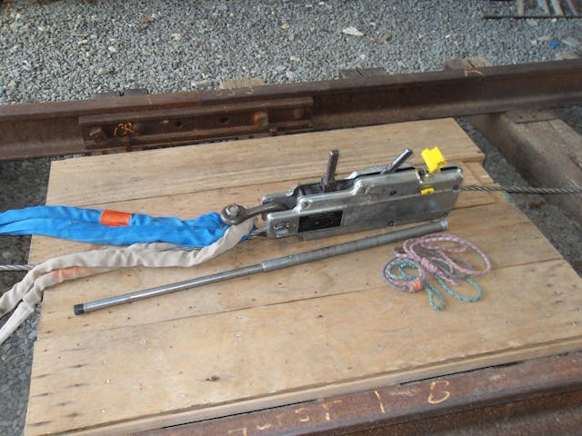 Defying Gravity: Lifting and Moving Objects in the Rescue Environment ...