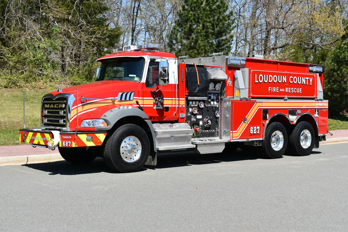 The Apparatus Architect: The Decision—Commercial vs. Custom | Firehouse