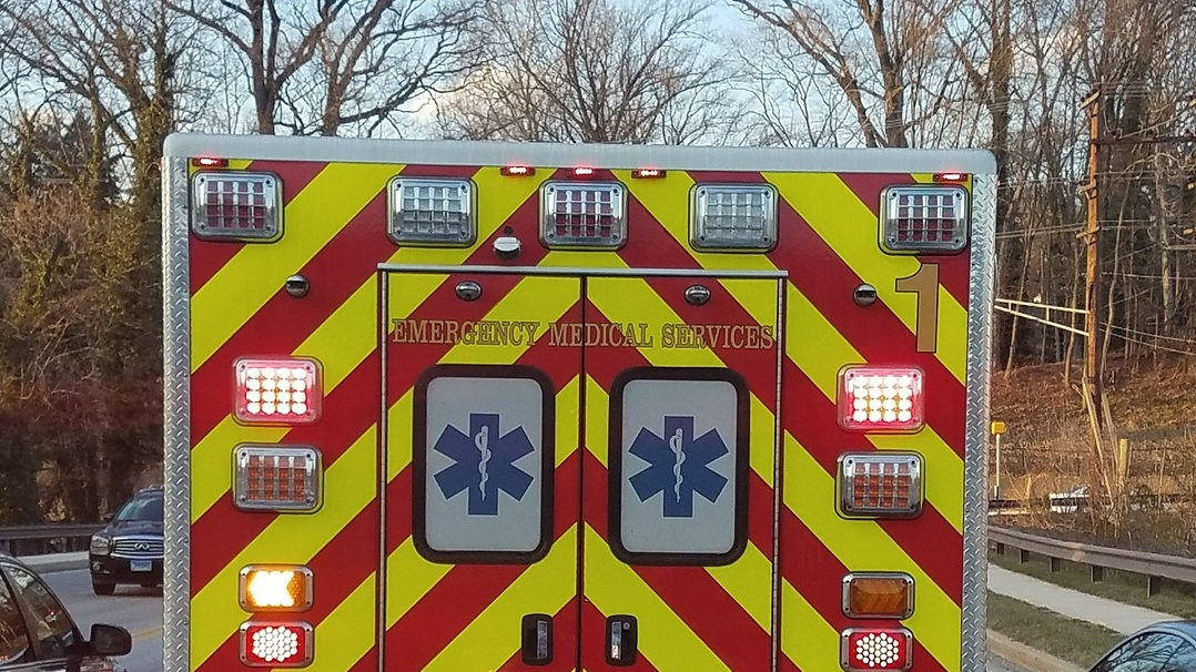 EMS Officials Want Better Test of GA Ambulance Response Times | Firehouse