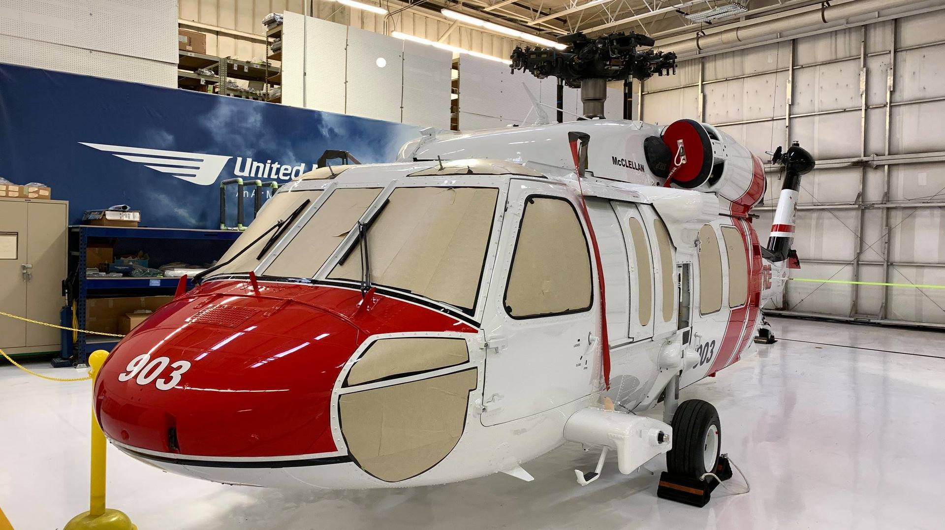 CA Spends Nearly $300M on Night-Flying Wildfire Helicopters | Firehouse