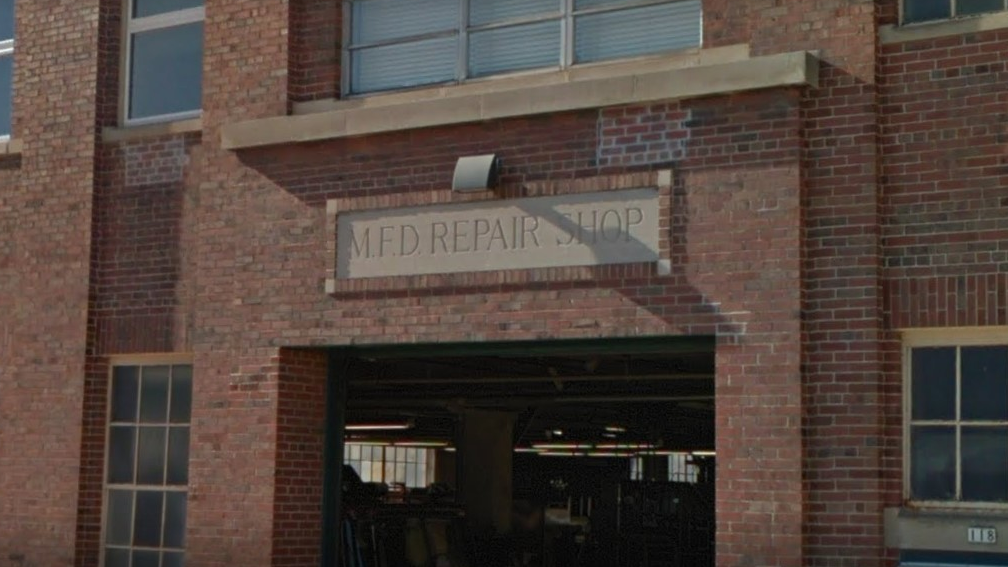 Milwaukee FD's Repair Shop Quietly Keeps Apparatus Running | Firehouse