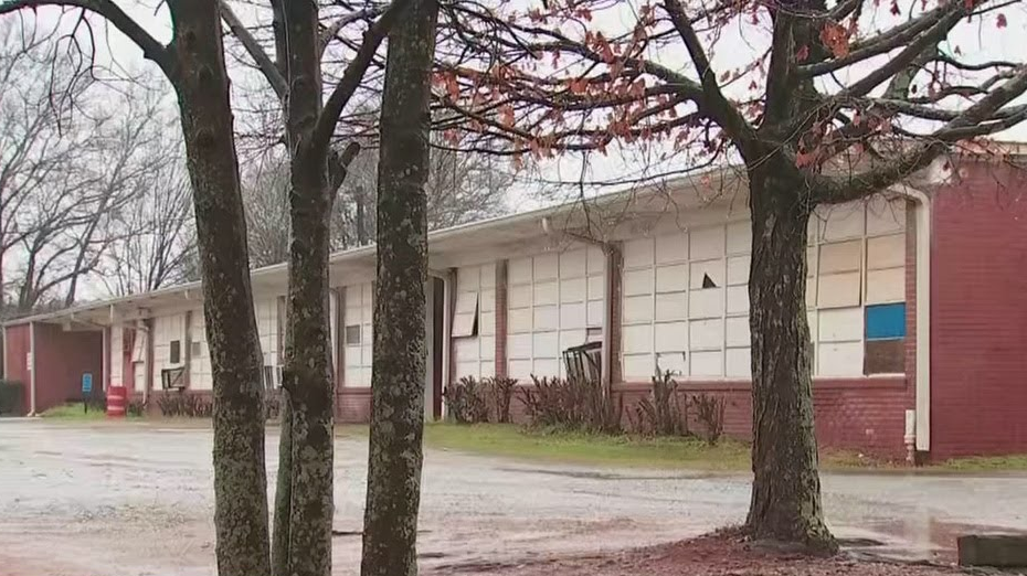 Atlanta Training Center Closed after 80 FFs Sent to Urgent Care | Firehouse