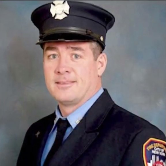 Longtime FDNY Firefighter Dies of 9/11-Related Illness | Firehouse
