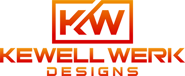Kewell Werk Designs - Firefighter Gloves with Custom Logos | Firehouse