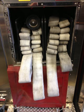 Engine Essentials: The Lost Art of Estimating the Stretch | Firehouse