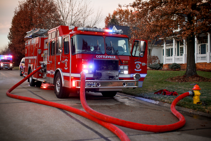Beyond Hoses & Hydrants | Firehouse