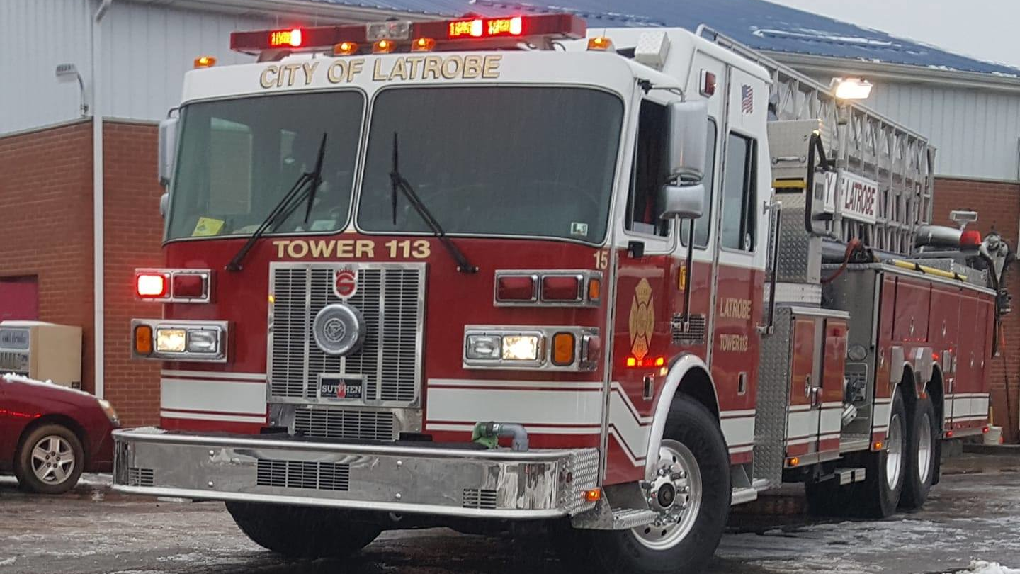 PA City to Investigate FFs' Attempt Oust Fire Chief | Firehouse