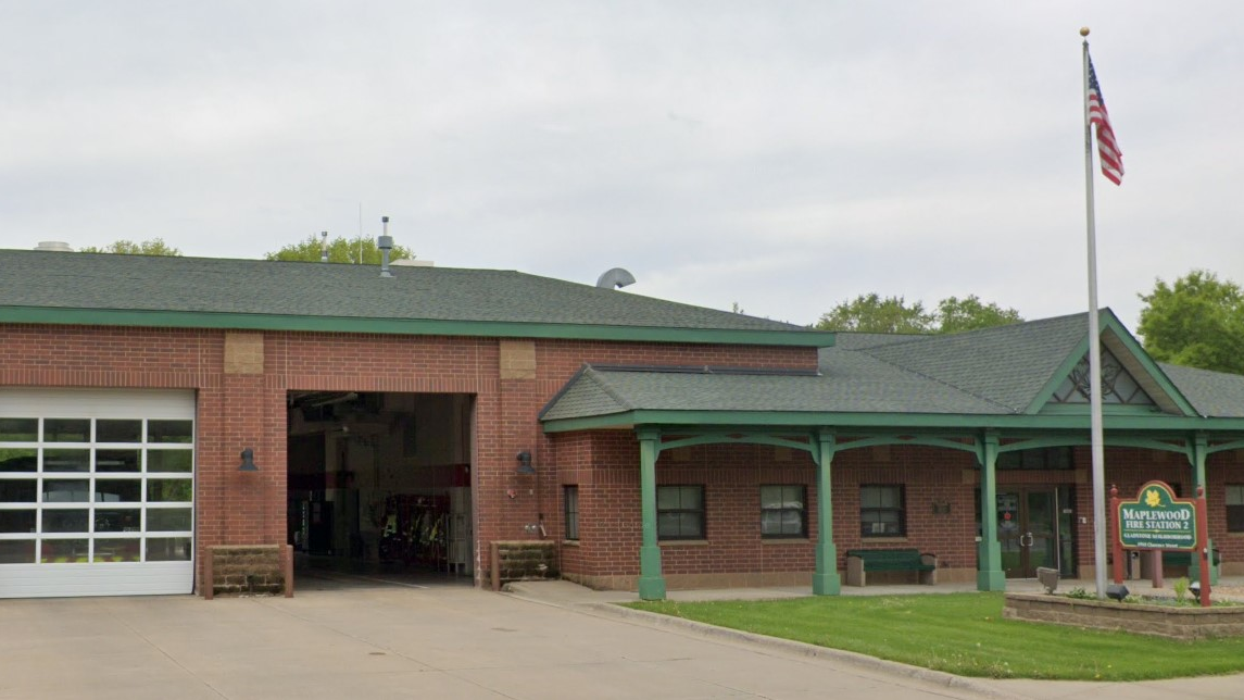 When MN City Closes a Fire Station, It Rebuilds Another | Firehouse