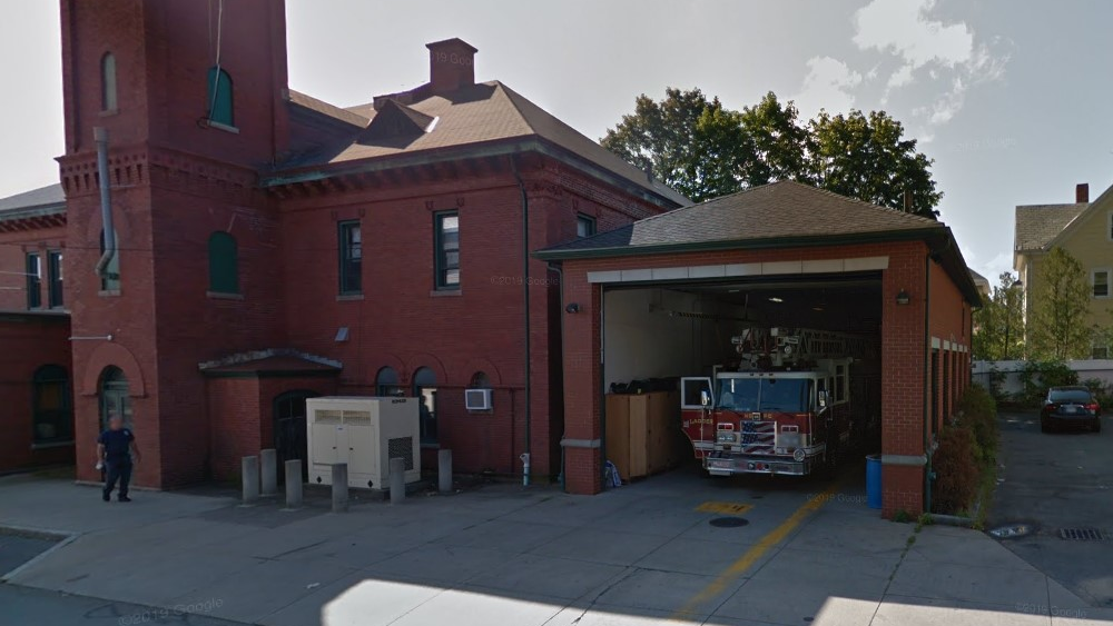 MA Firehouse Renovations Aimed at Improving Livability | Firehouse