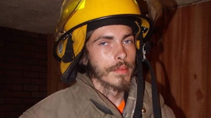 WV Firefighter Dies after Suffering Stroke | Firehouse