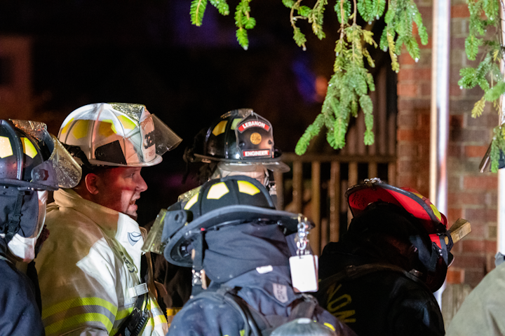 Leadership Essentials for Fire Officers | Firehouse