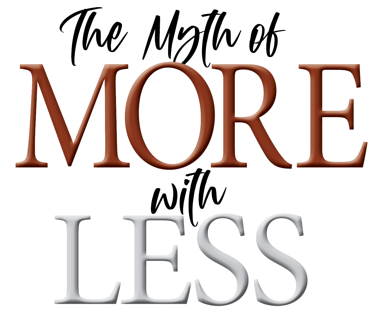 The Myth of More with Less | Firehouse