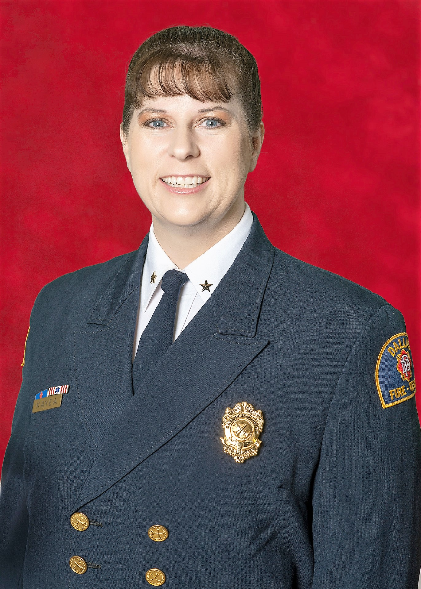 EMS: Providing the RIGHT Care | Firehouse