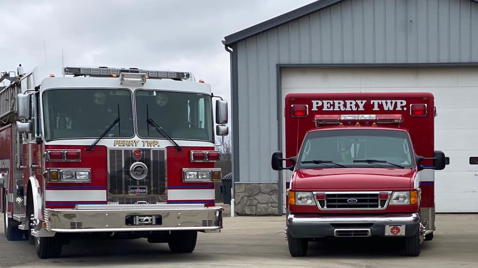 Part-Time OH Firefighters Receive Pay Bump | Firehouse