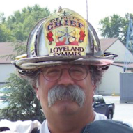 Billy Goldfeder | Firehouse