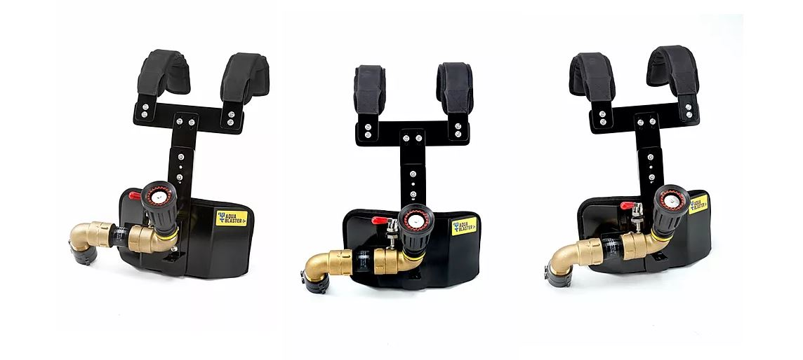 AquaBlaster | Firehouse