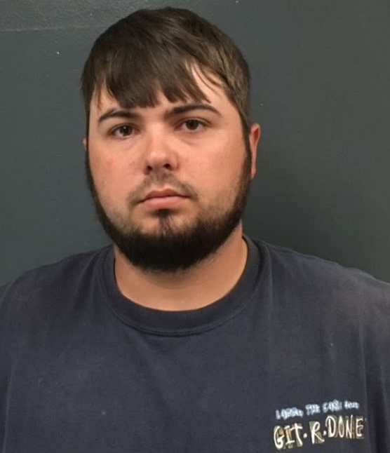 LA Volunteer Firefighter Arrested for Arson | Firehouse