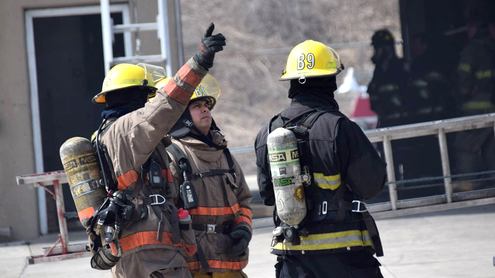 Communications for Firefighter Families During Times of Crisis | Firehouse