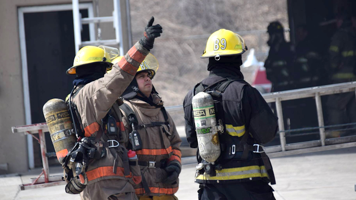 Communications for Firefighter Families During Times of Crisis | Firehouse