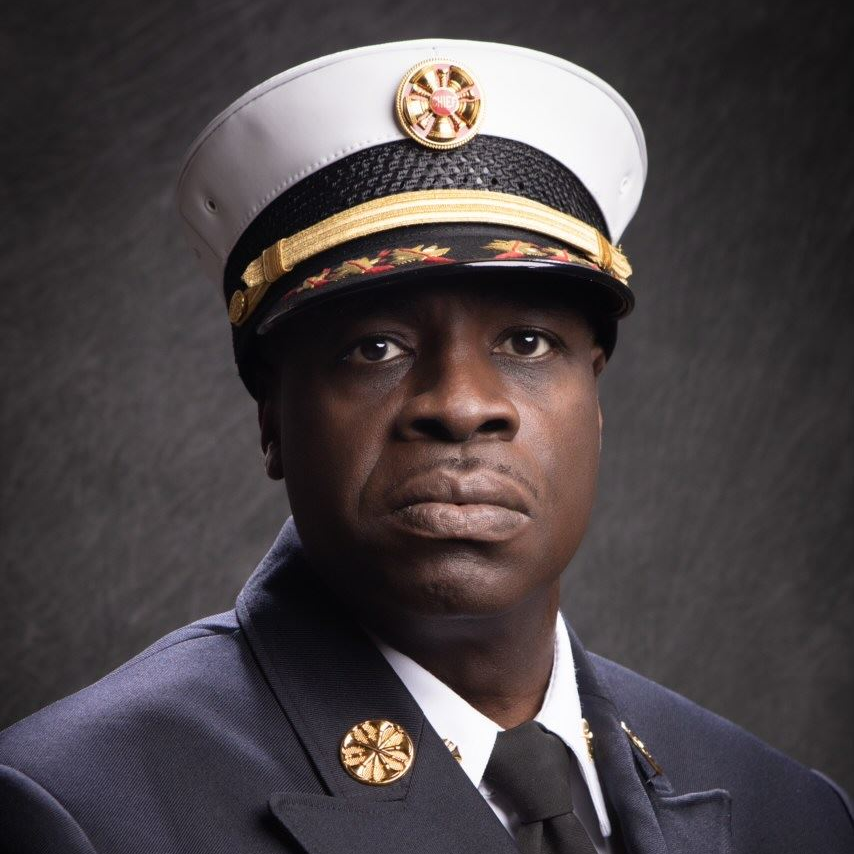 AR Fire Chief Passes Away | Firehouse