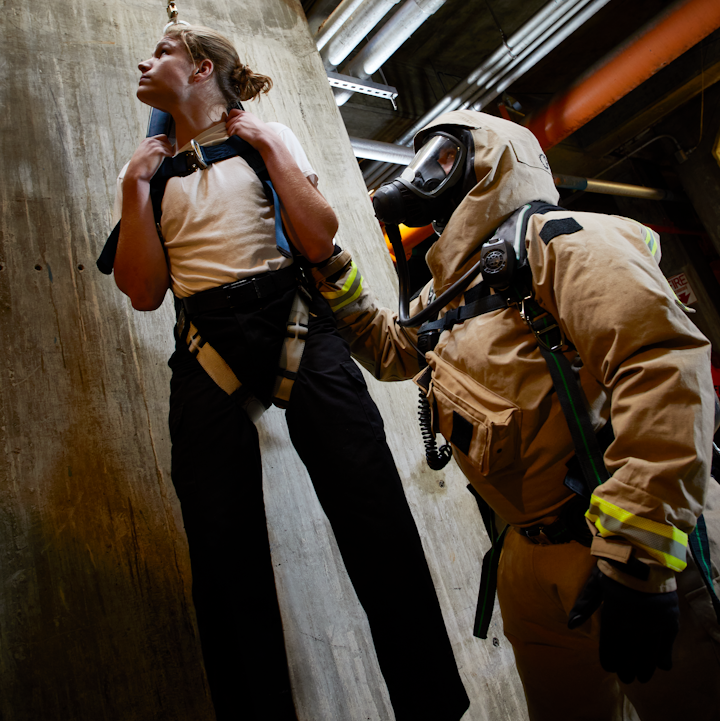 The Importance of PPE Training | Firehouse