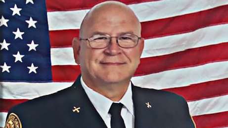 OH Governor Appoints New State Fire Marshal | Firehouse