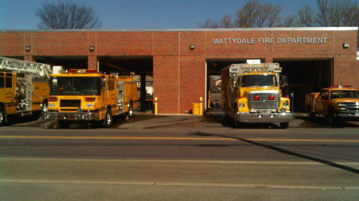 NY Man Crashes into Fire Station, Chokes EMT | Firehouse