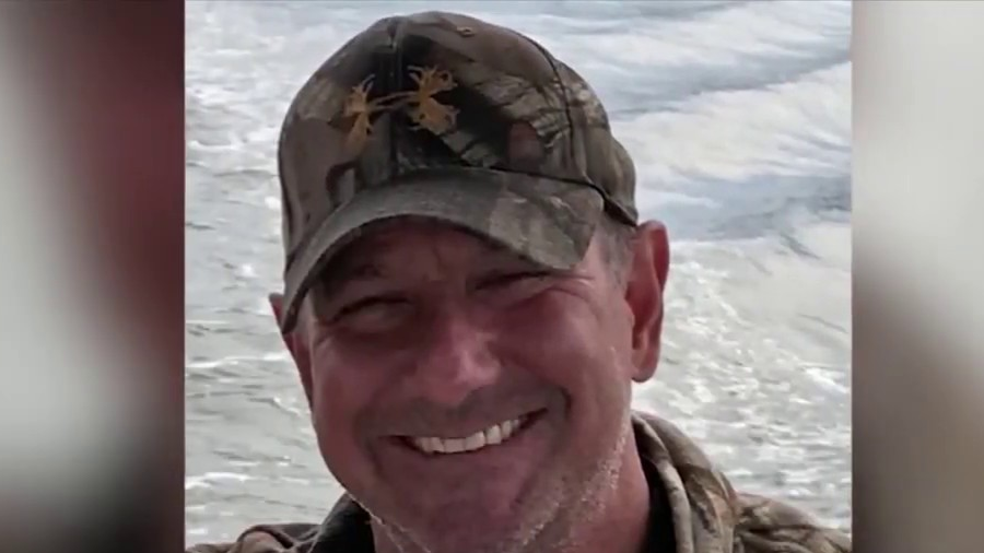 Body of Missing FL Firefighter Found | Firehouse
