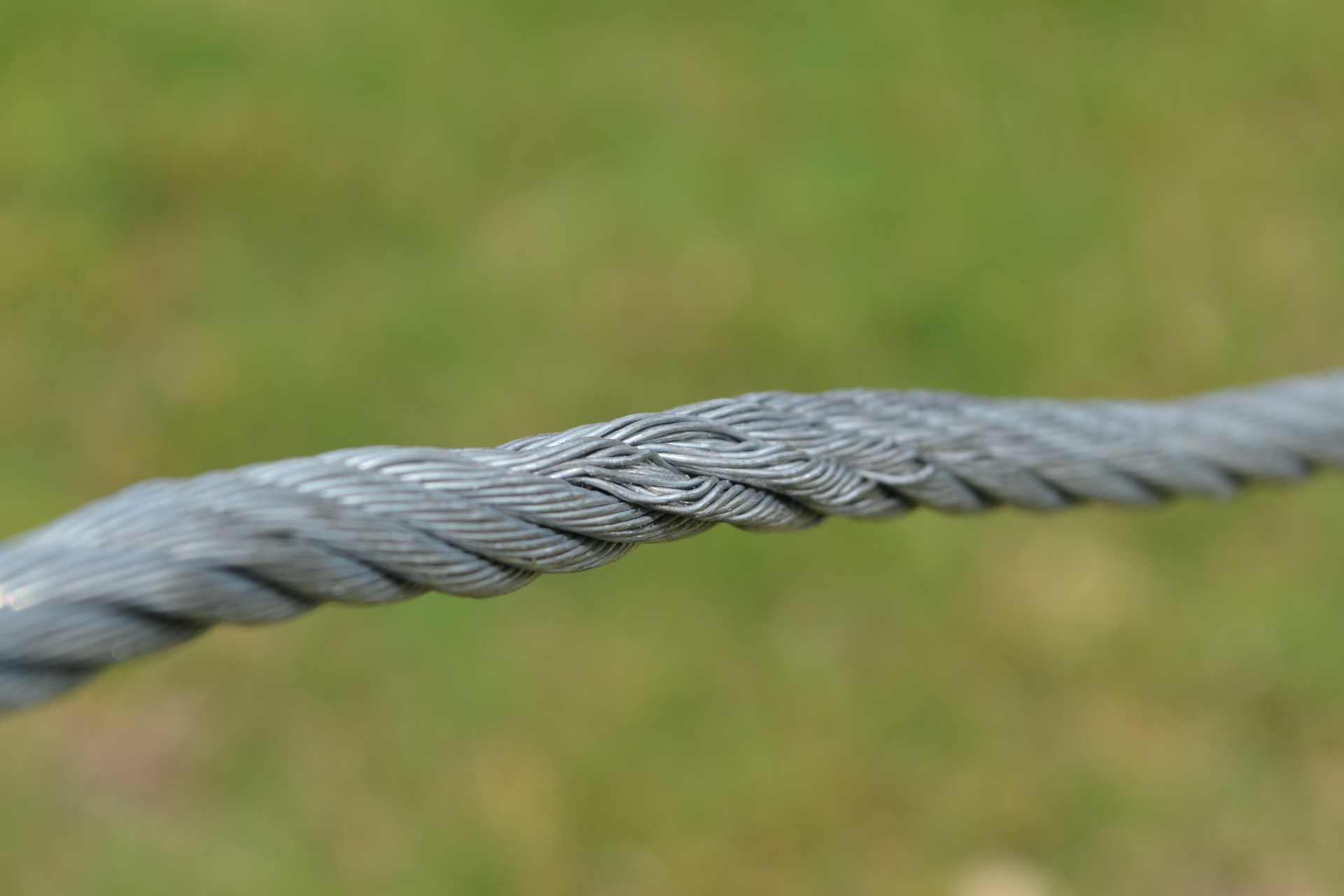 University of Extrication: Unraveling the Complexities of Wire Rope ...