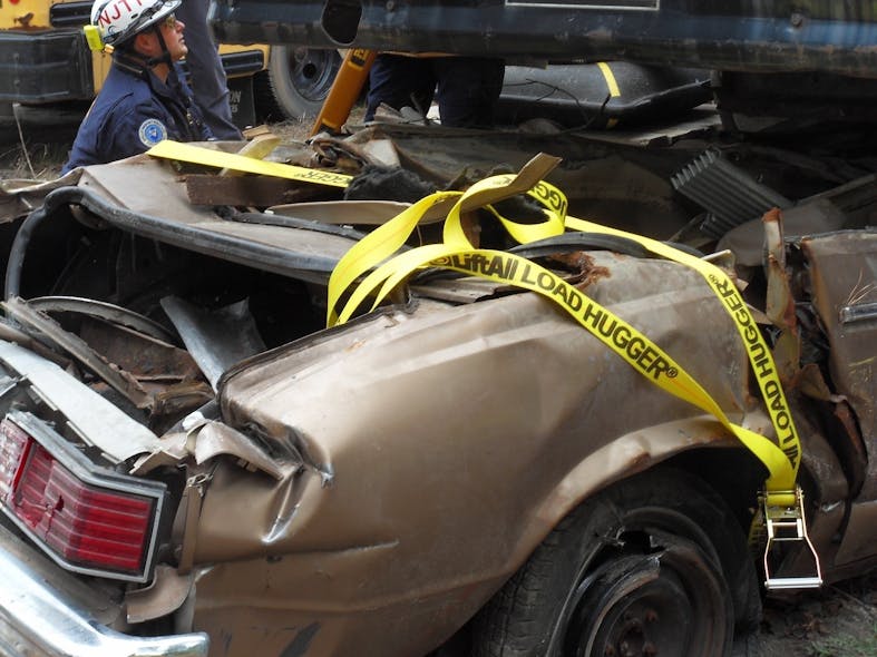 Truckin’: Commercial Vehicle Extrication & Rescue | Firehouse