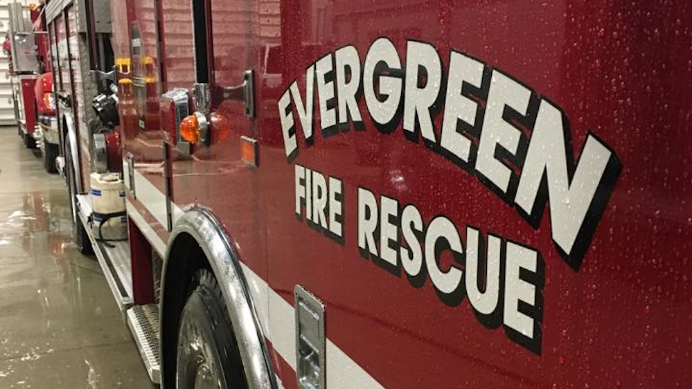 FD Helps Create Crisis Line for MT First Responders | Firehouse