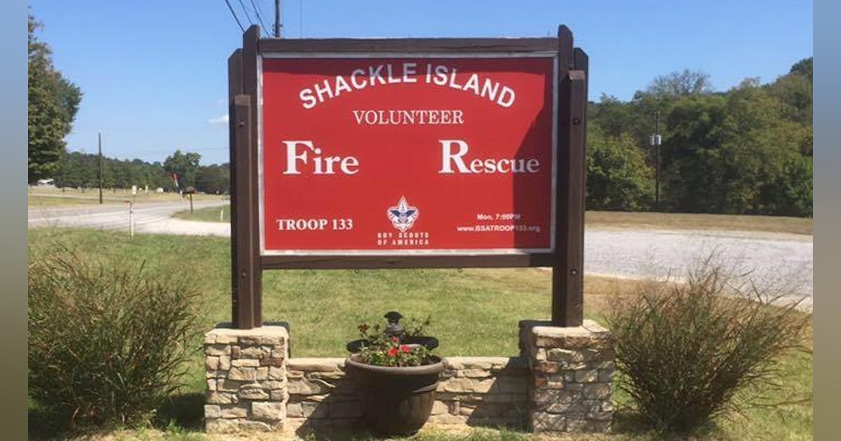 Heartbreak: Toddler Dies by Gunshot at TN Fire Station | Firehouse Heartbreak: Toddler Dies by Gunshot at TN Fire Station | Firehouse