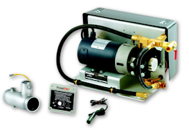 Apparatus > Apparatus Components > Foam Systems | Firehouse