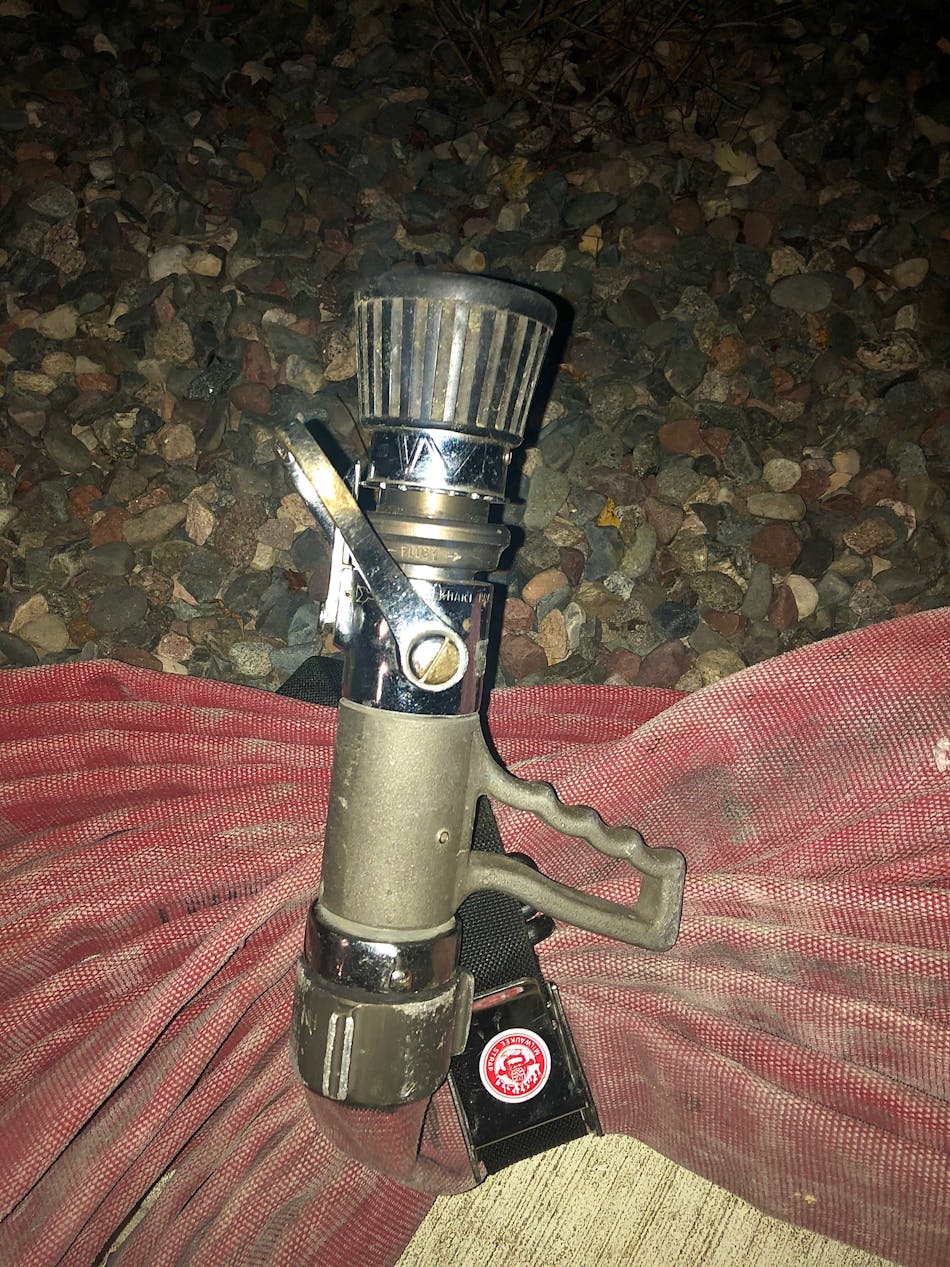 Engine Essentials: Achieving Rapid-Dominance Fire Flows | Firehouse