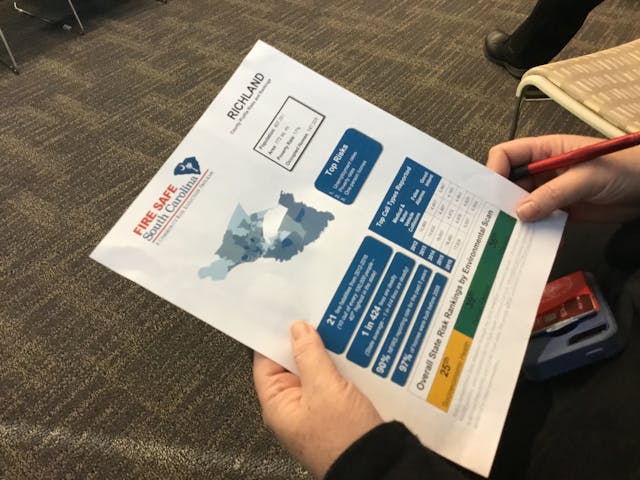 Putting “Community” in Community Risk Reduction | Firehouse