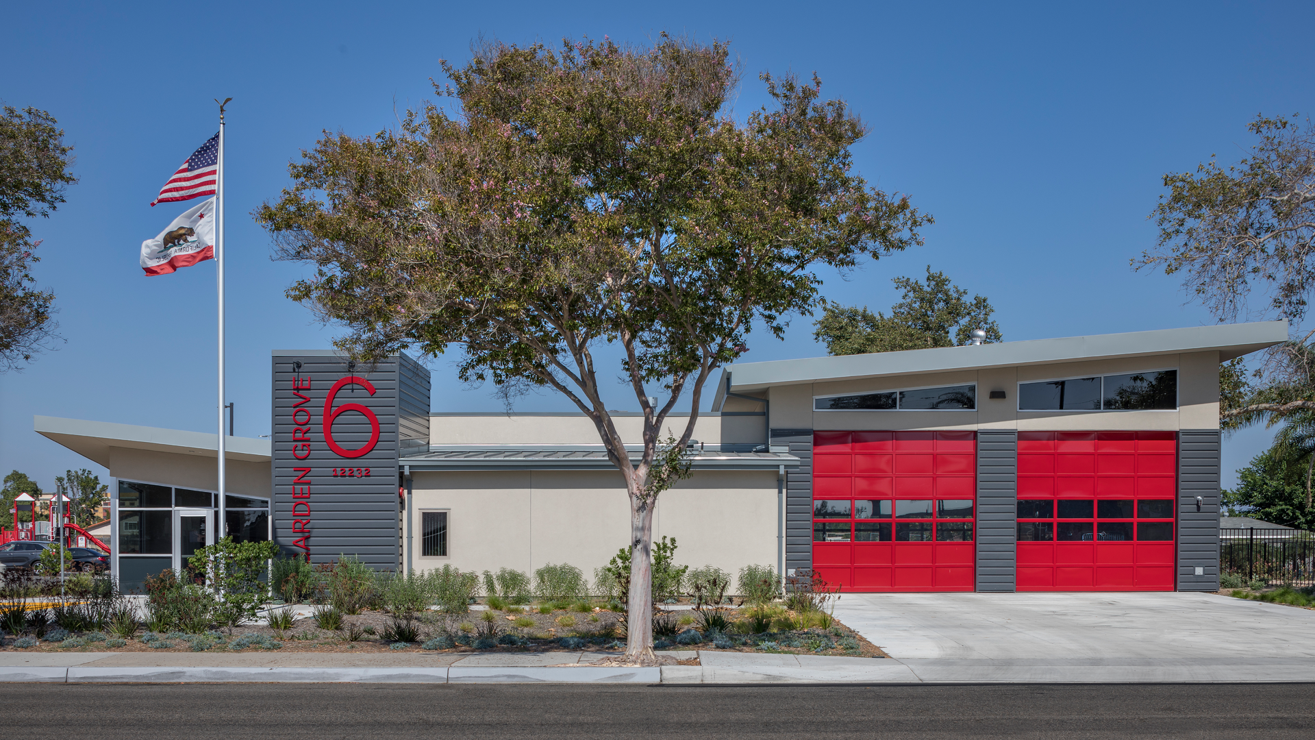 Garden Grove Fire Department Hiring | Fasci Garden