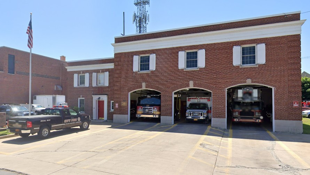 City Settles Wrongful Death Lawsuit over NY EMT Incident | Firehouse