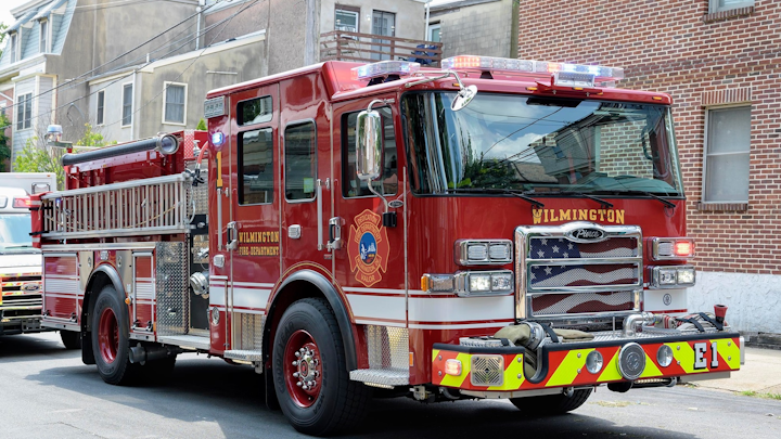 Union: New Shifts 'Exhausting' for DE Firefighters | Firehouse